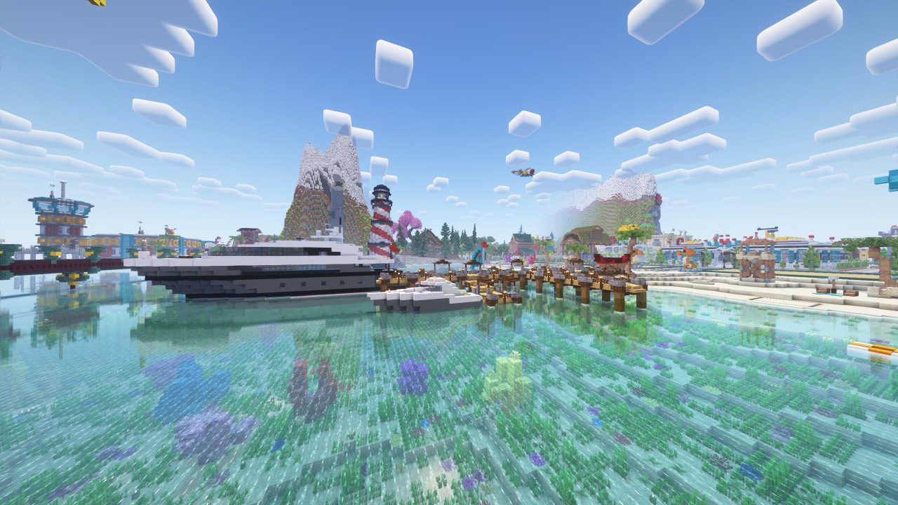 Partner With Us – Lifeboat Network